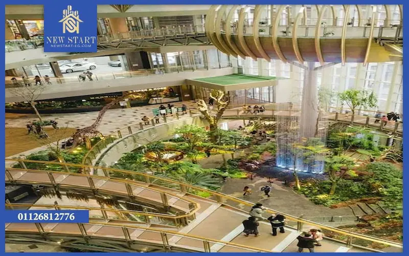 مول انيكس 26 بيزنس كومبلكس ANNEX 26 Business Complex Mall | نيو ستارت ...